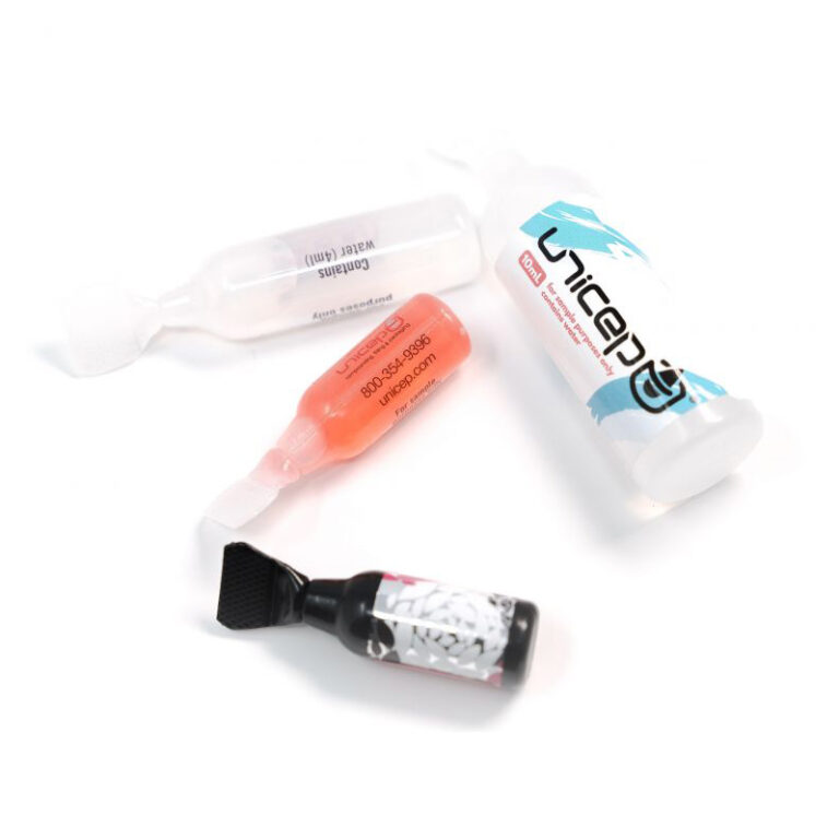 About - Silgan Unicep