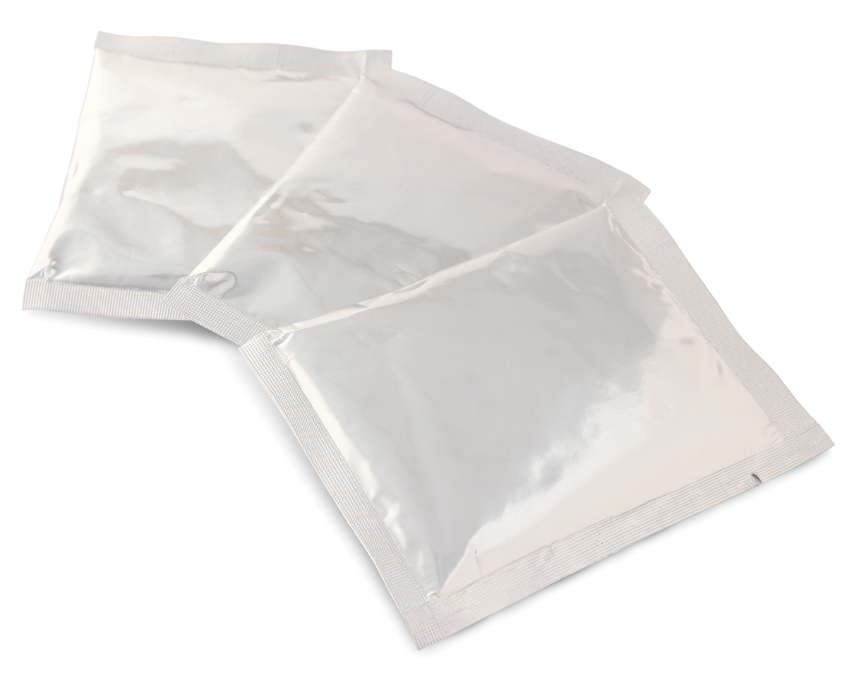 Custom Fill Solutions - Silgan Unicep