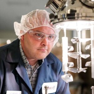 Unit-Dose Contract Filling & Packaging - Silgan Unicep