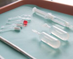 Oral Healthcare Contract Manufacturing - Silgan Unicep