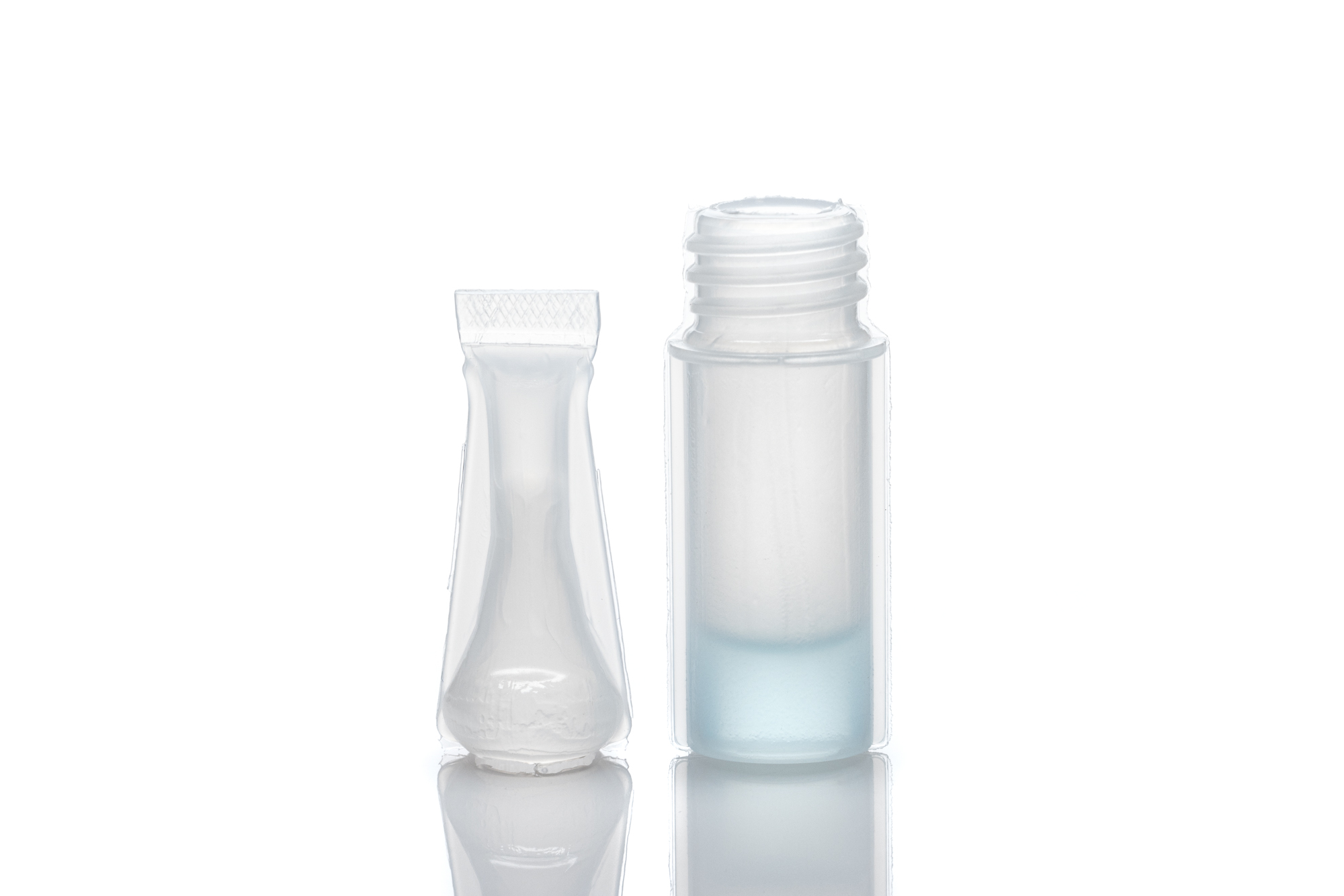 HLX Unit-Dose Packaging - Silgan Unicep