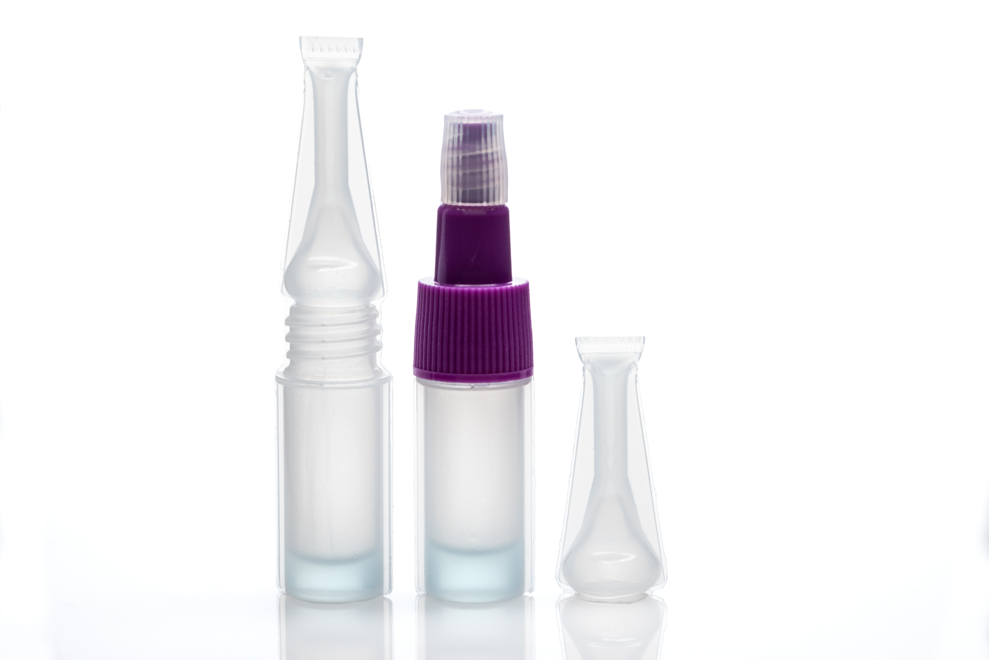 All-in-one packaging for liquid consumables- Silgan Unicep