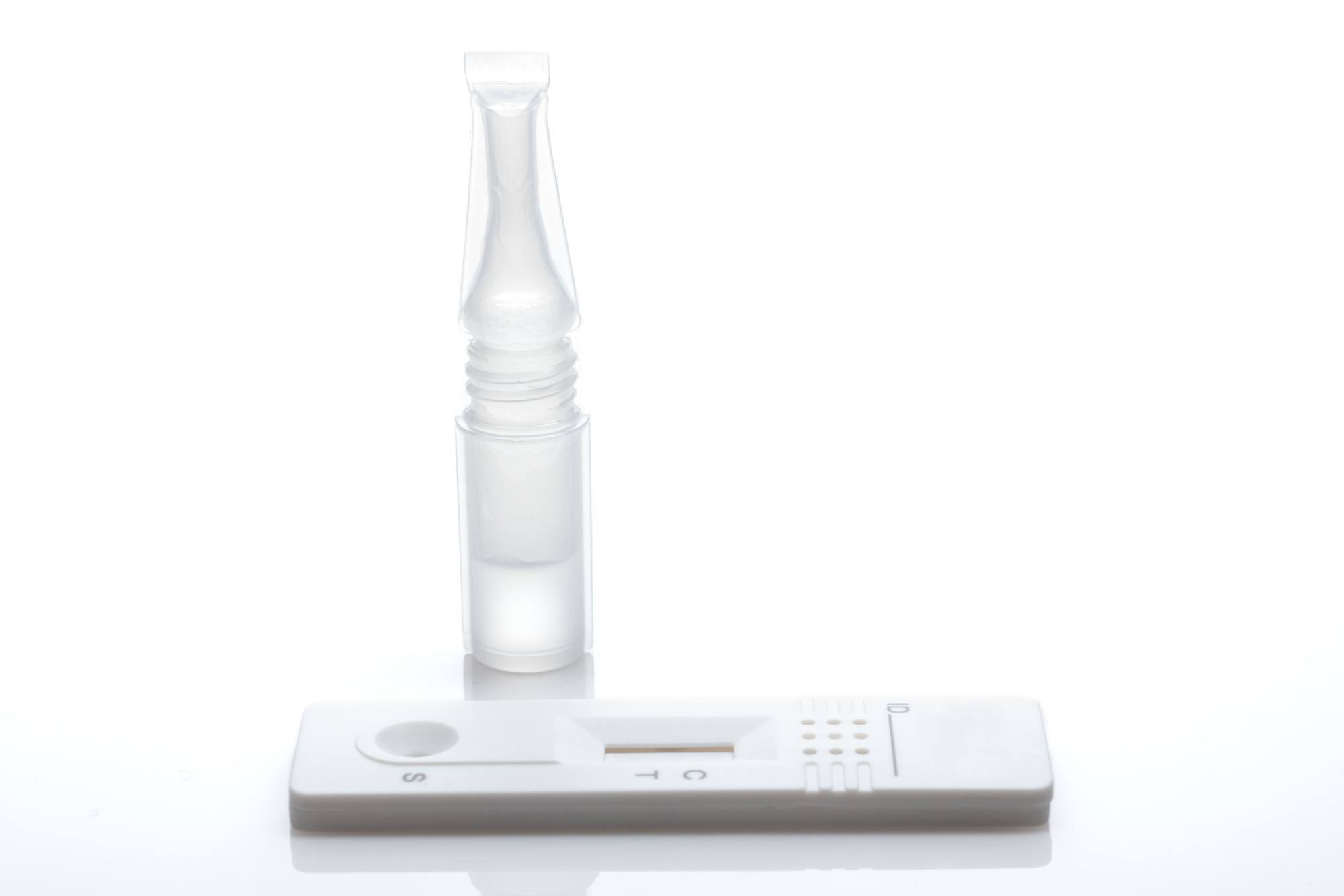 HLX Unit-Dose Packaging - Silgan Unicep